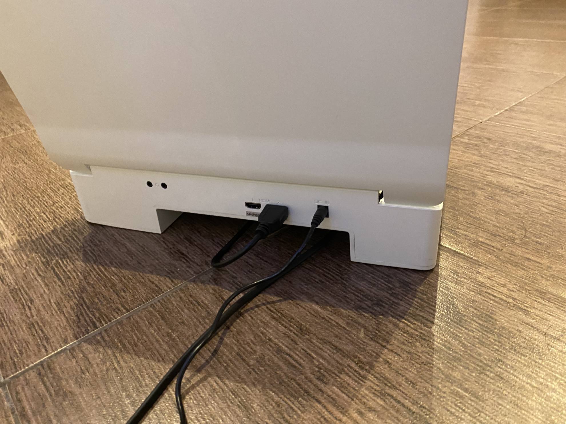 thingle. | Xbox Series S + monitor G-Story 15.6"